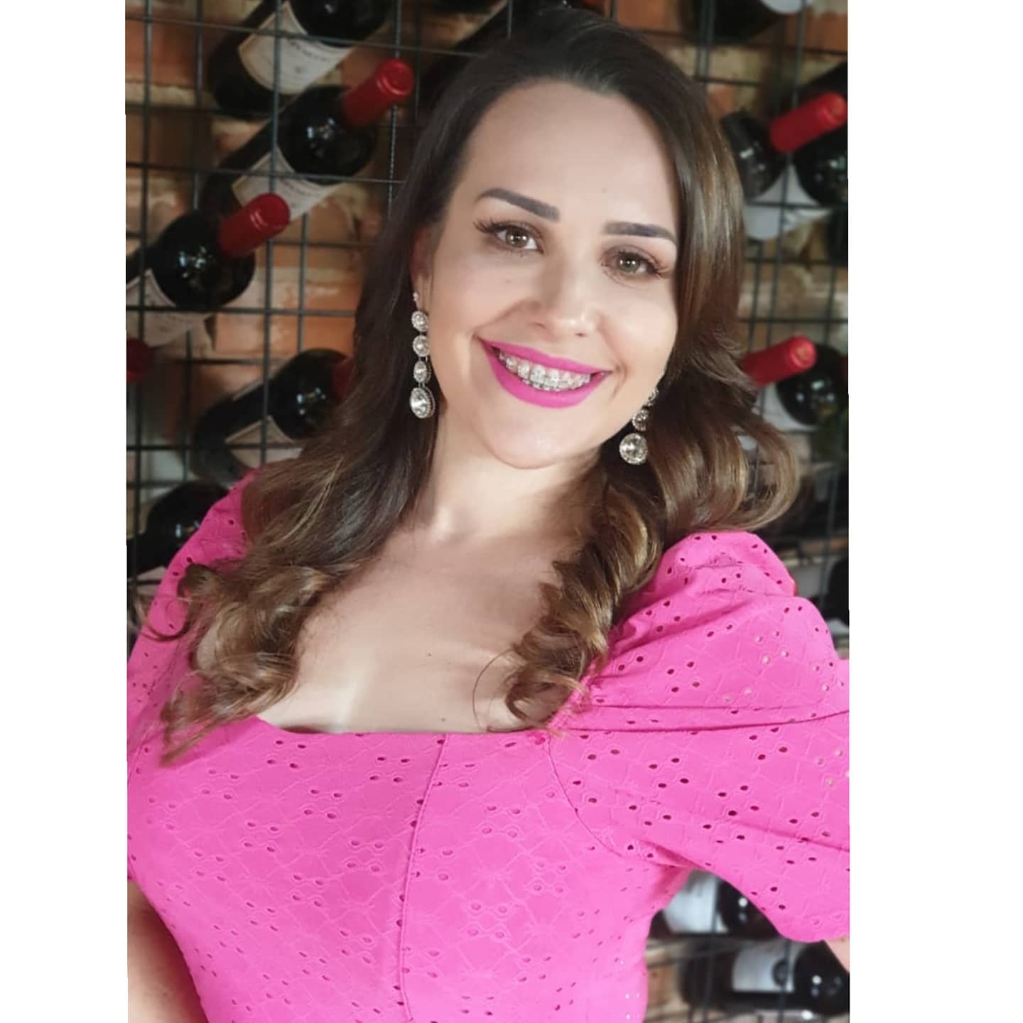 Hoje estreia o programa Um Salto a Mais no YouTube comandado por Aline ...