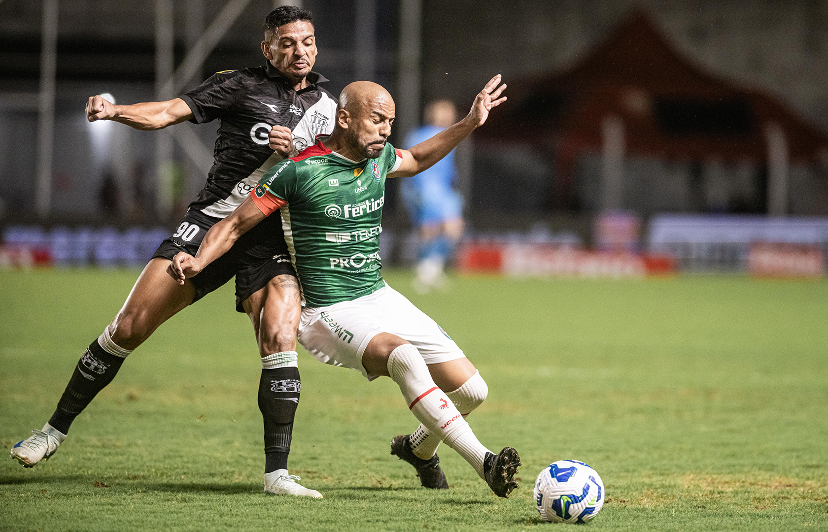 Concórdia faz milagre e derruba a Ponte Preta na Copa do Brasil | Atual FM